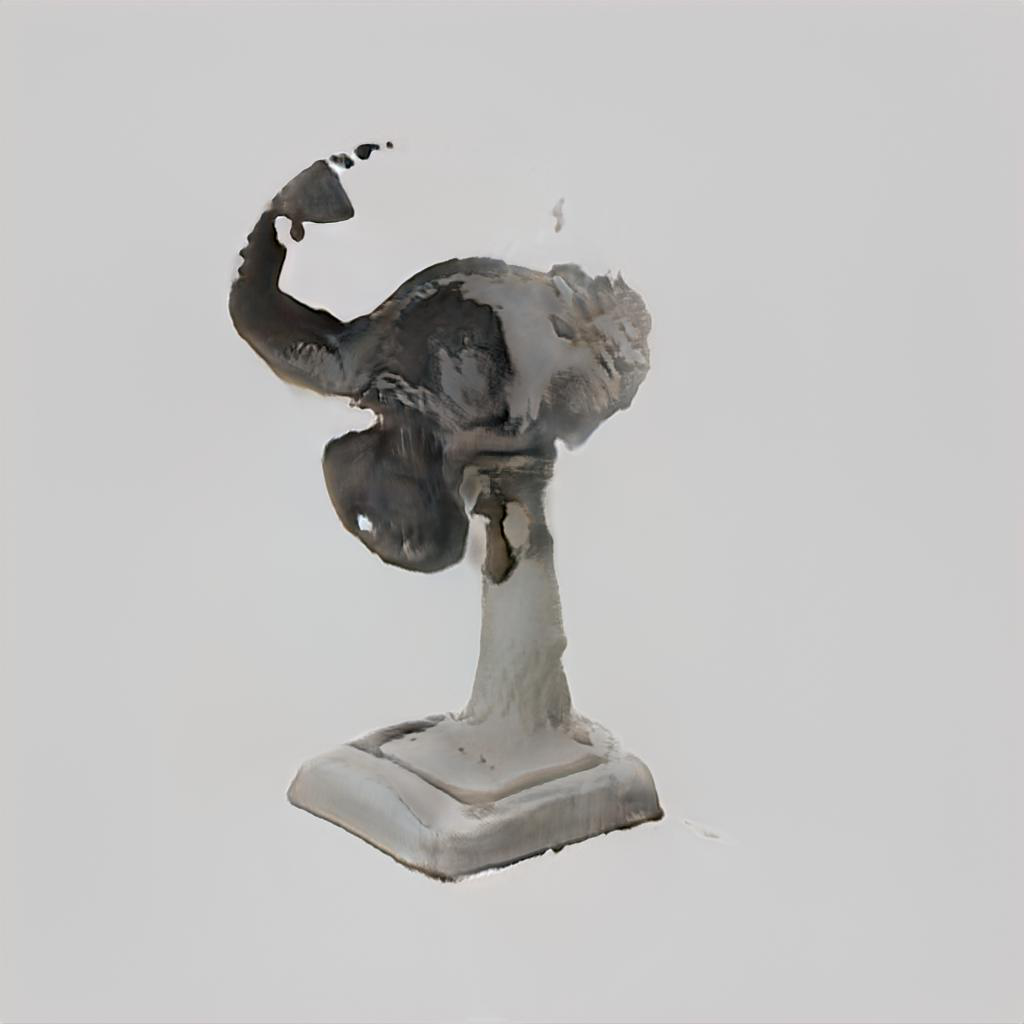 something like fan object objects (2021) – Sasha Opeiko
